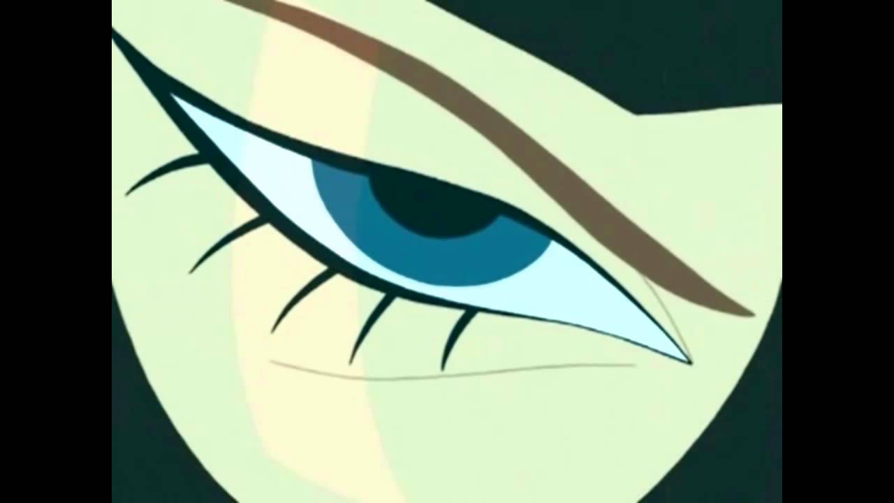 Samurai Jack vs. Bounty Hunters (Actual Speed) - YouTube