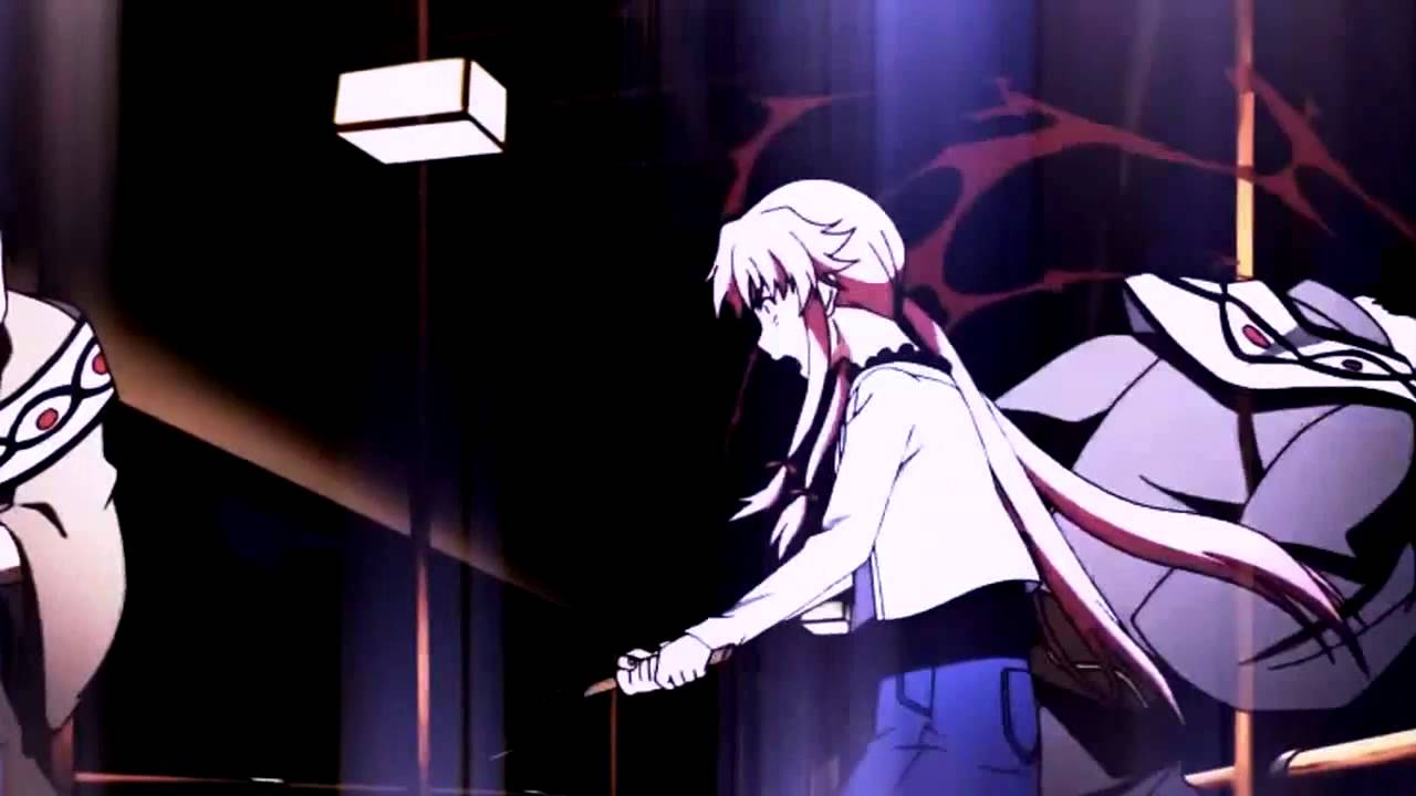 AMV Psycho Bomb Dubstep - YouTube
