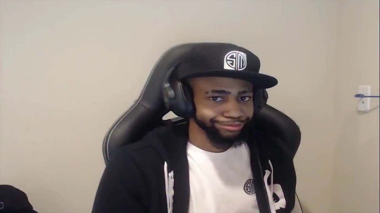 TSM Daequan Talks About Boobs In VR Chat !! Stream Highlights !! - YouTube