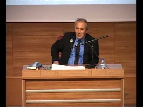 Düşüncenin İzinde : Varoluşculuk ve Albert Camus Prof. Dr. Ali Osman Göndoğan 20/02/2014