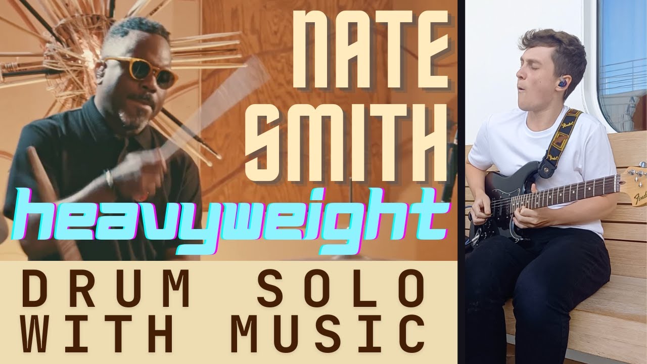 HEAVYWEIGHT | Nate Smith and Alastair Taylor - YouTube
