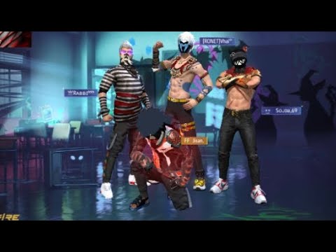 Live streaming of FF`Jisan_YT - YouTube