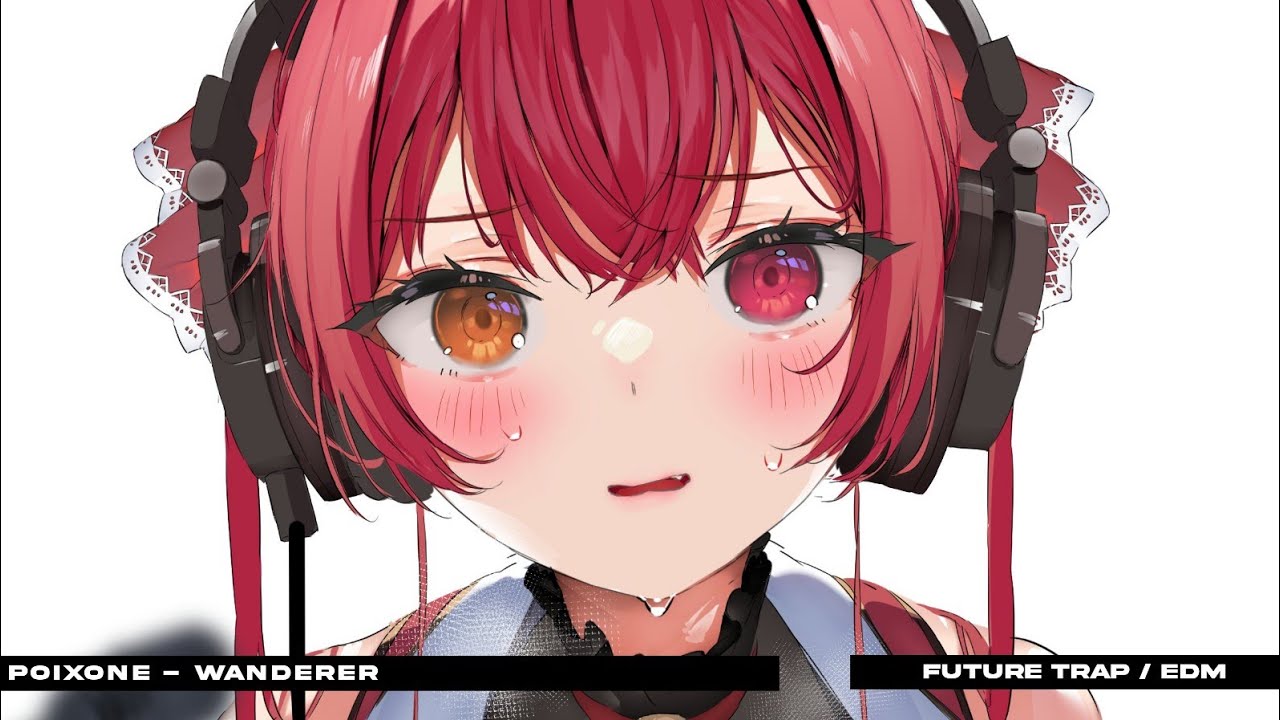 poixone - Wanderer - YouTube