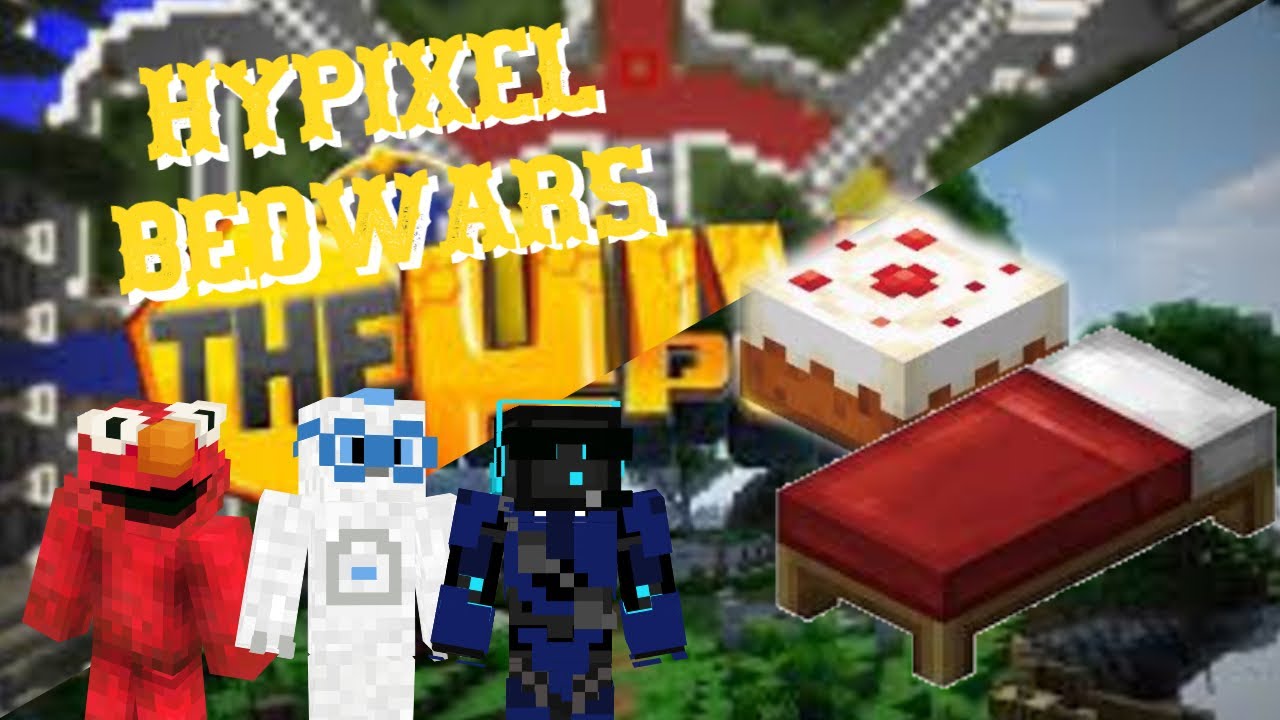 Bedwars But No. (Ft. Ribsxn & Sr_Pablington) - YouTube