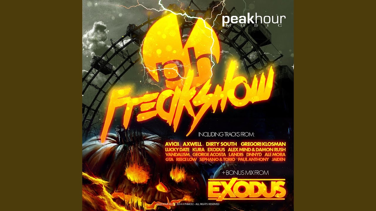 West Coast (Original Mix) - YouTube