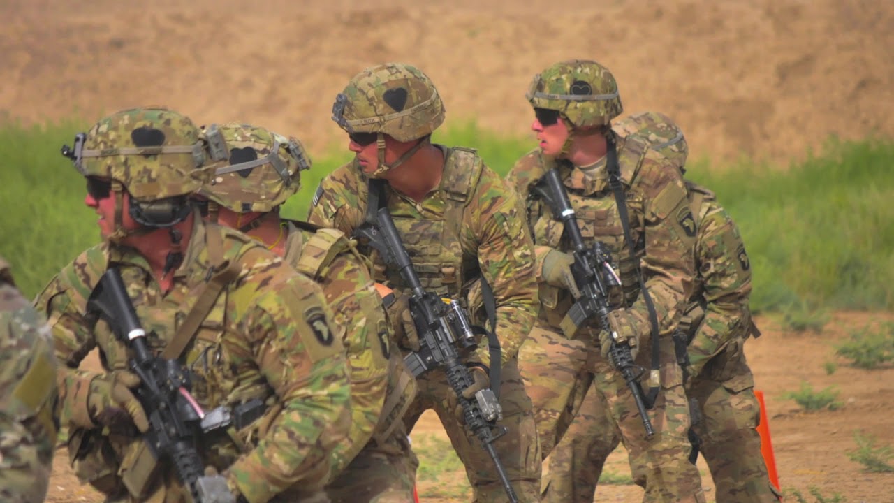 2018 STRIKE Hype Video - YouTube