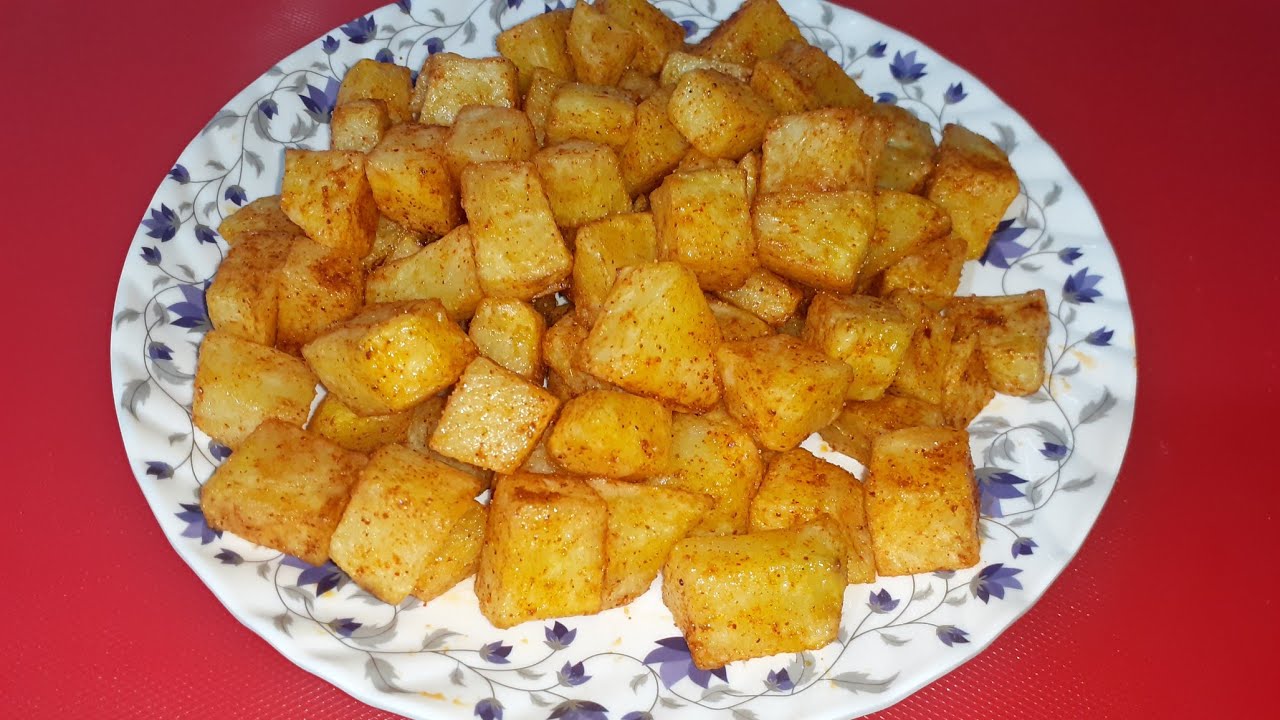 potato snack Tea time Recipe | ye Recipe aapne eik baar try kar li to ...
