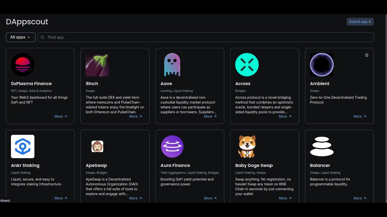 Introduction to Blockscout - 01 - YouTube
