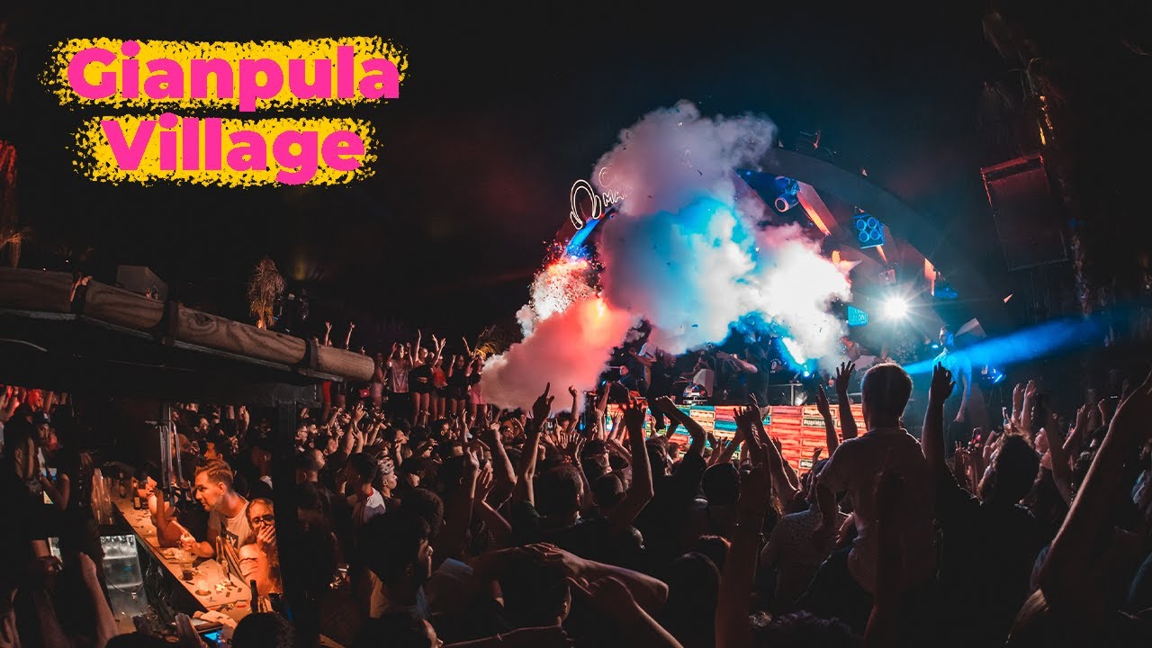 All you need to know about the biggest party Complex in Europe ...