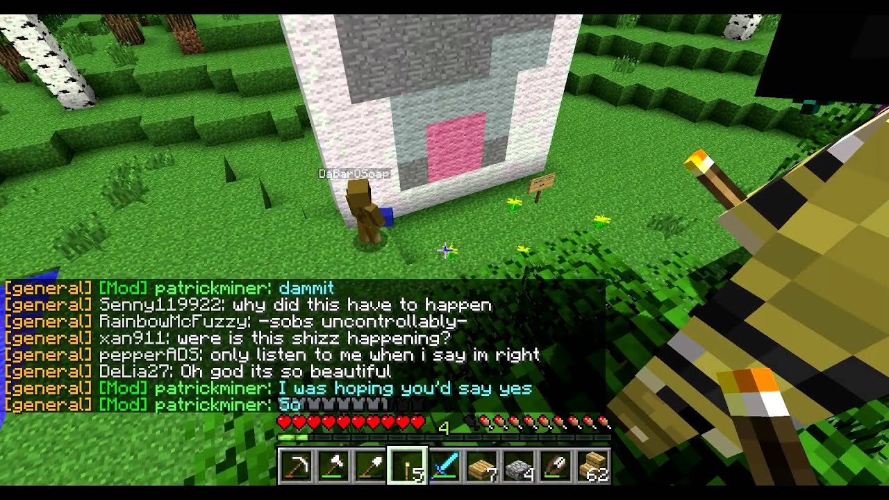 Lawl Derp Sheep - YouTube