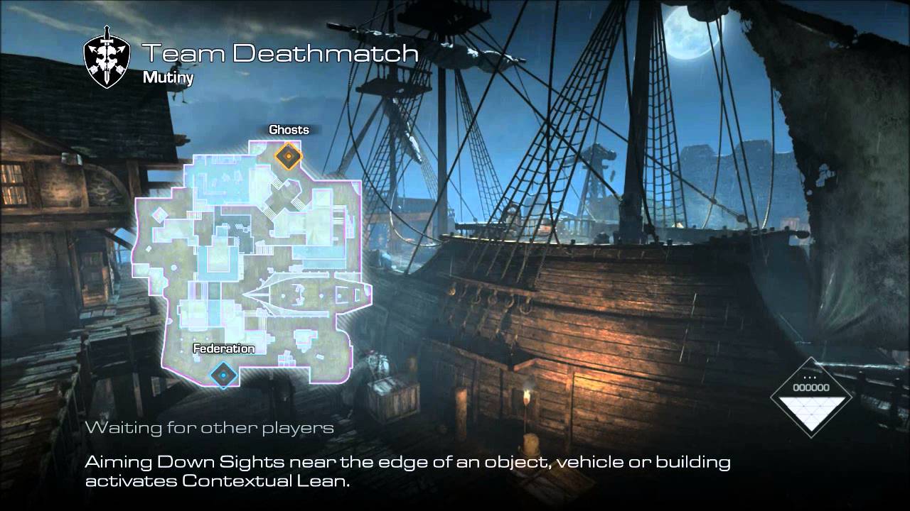 Weed- Call Of Duty: Ghosts Invasion DLC Part 2 - YouTube