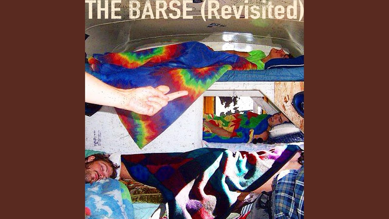 The Barse (Revisited) - YouTube
