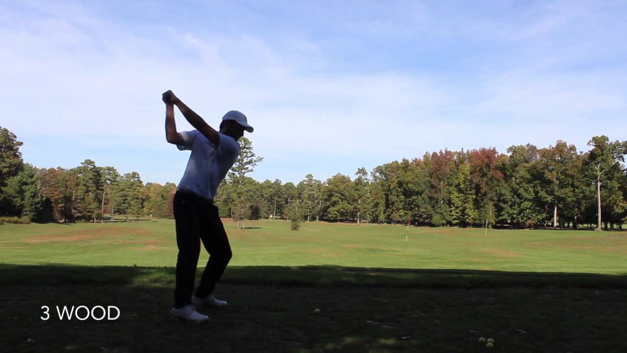 Jake Hanzel Swing Video FINAL - YouTube