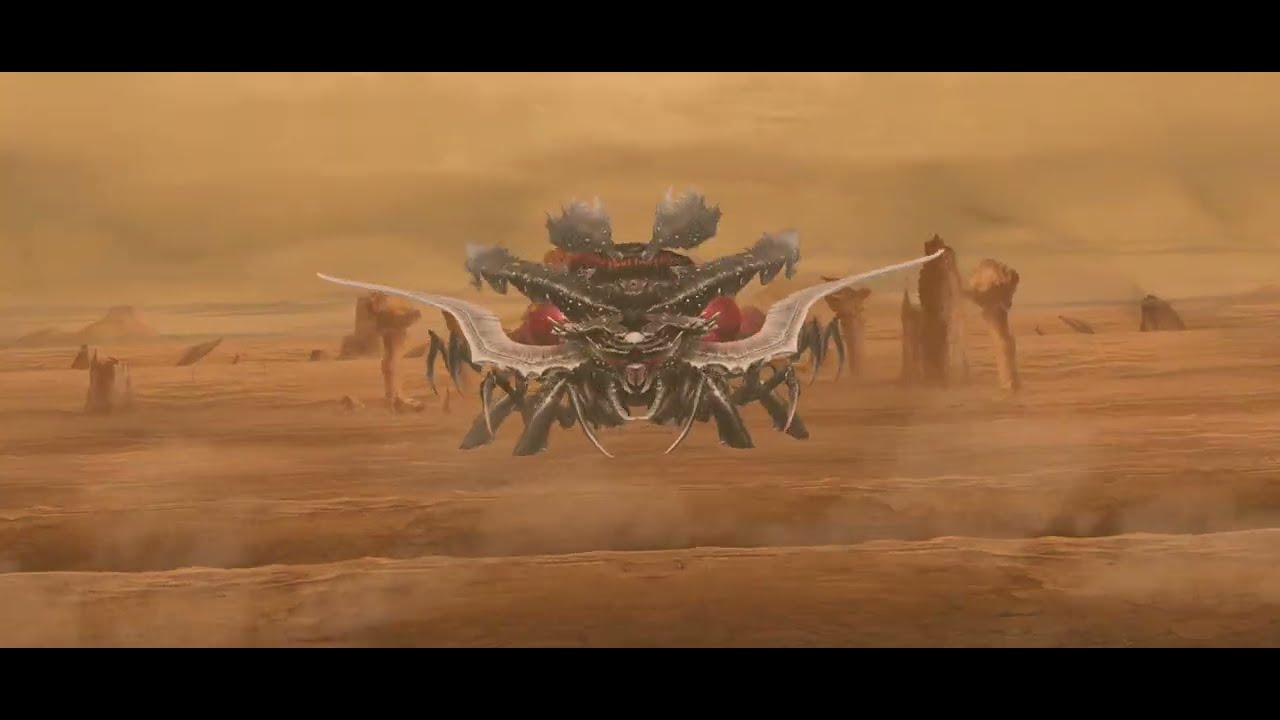 Goddess of Victory: NIKKE | Anomaly Interception: Ultra (Mock Battle ...