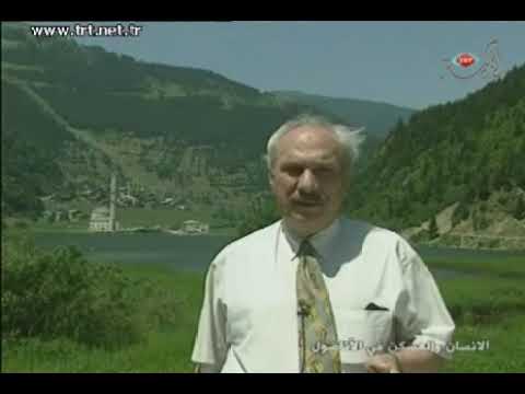 TRT Arapça - 21.02.2011 - Pazartesi
