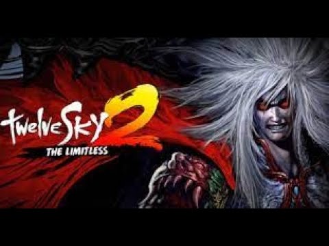 12SKY2 : WAR STONE G12 TH. GODLIKE - YouTube