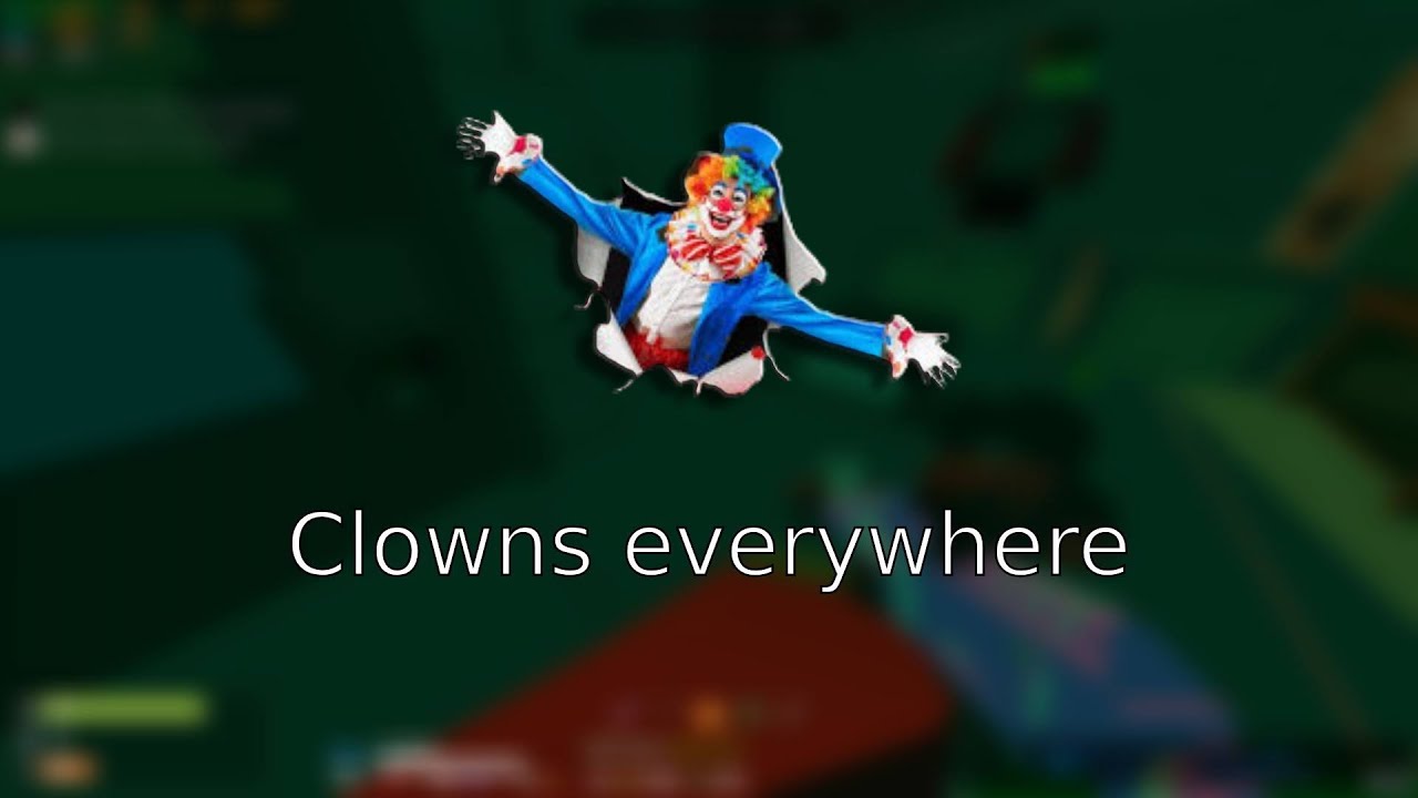 Rusturned 4VS1 - Server : LaughingCoffin | No limits | 10X Unturned ...