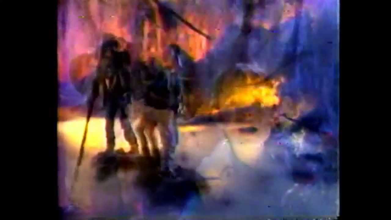 90s Sunkist Fun Fruits Snacks Commercial - YouTube