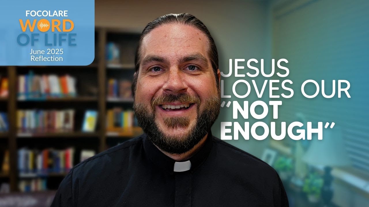 Word of Life - Focolare in the US and Canada