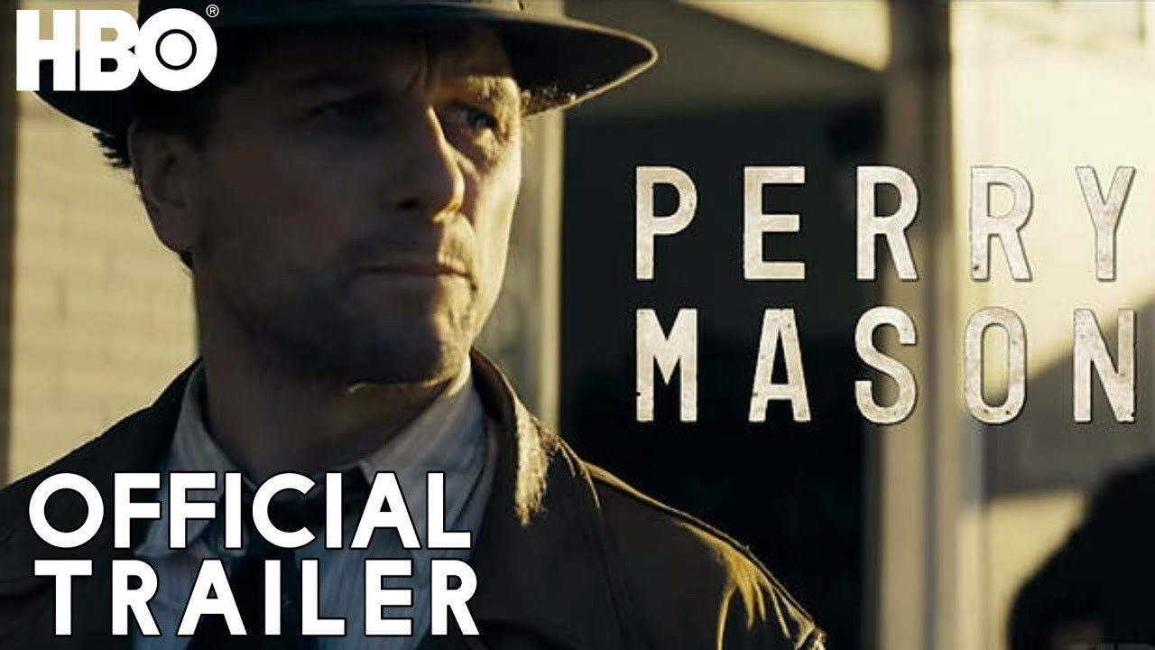 PERRY MANSON_2020 | OFFICIAL TRAILER HD_Exclusive - YouTube