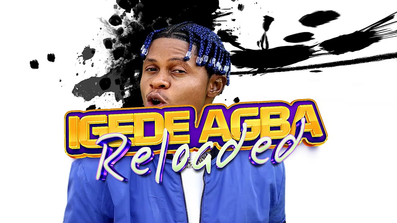 Igede Agba Reloaded by Mr Yukay Befelow (Official Visualizer) # ...