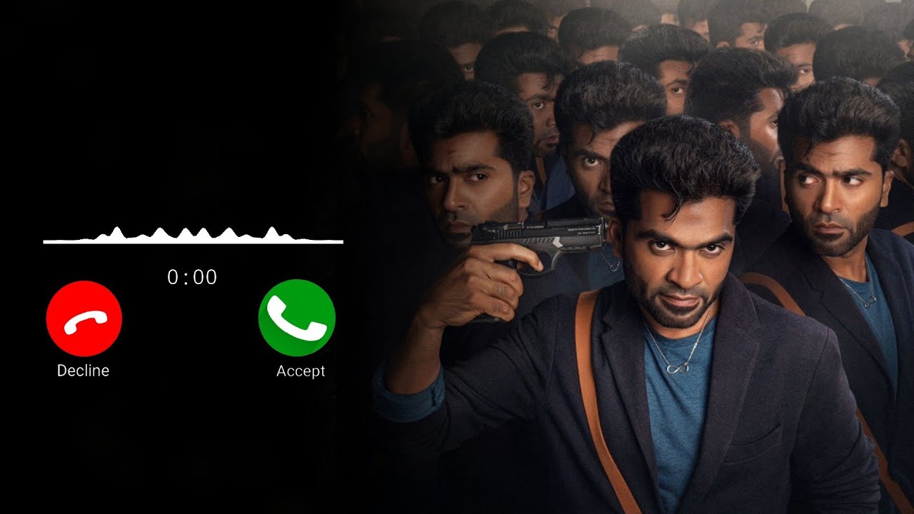 Maanaadu - Voice Of Unity Bgm Ringtone | ( Download Link 👇 ) - YouTube