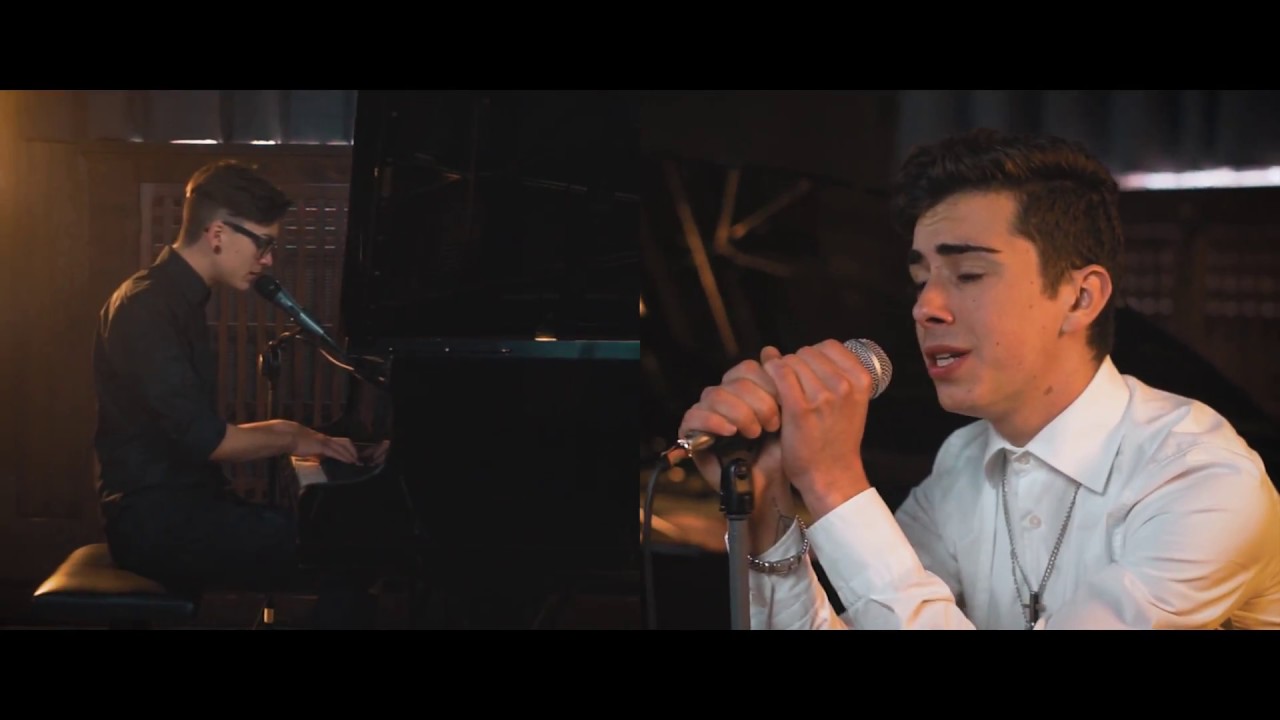 "ONE MORE LIGHT" - Cover / Tribute to Chester Bennington by Tobias ...