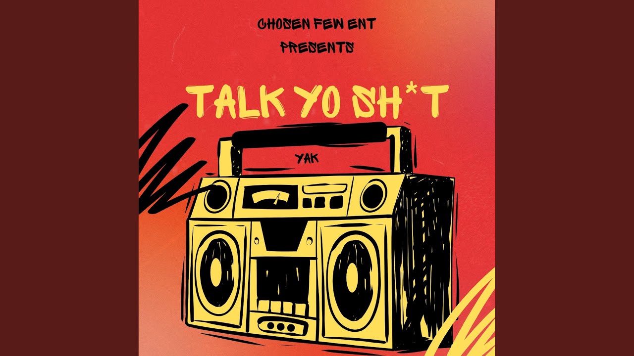 Talk Yo Stuff - YouTube