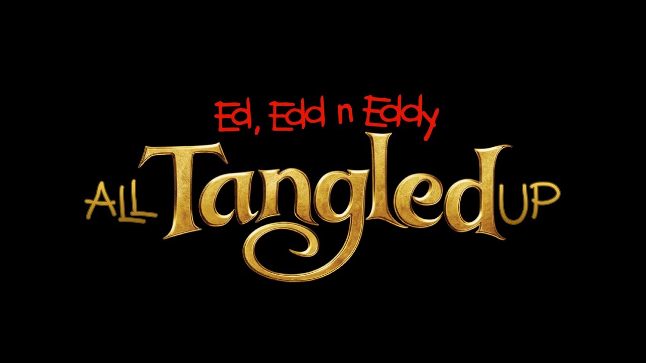 EENE: All Tangled Up Teaser - YouTube