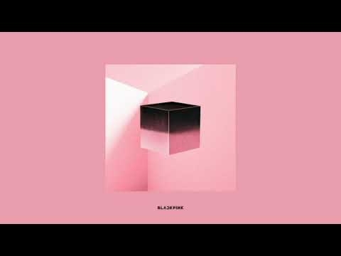 BLACKPINK - DDU DU DDU DU (Inverted Acapella)
