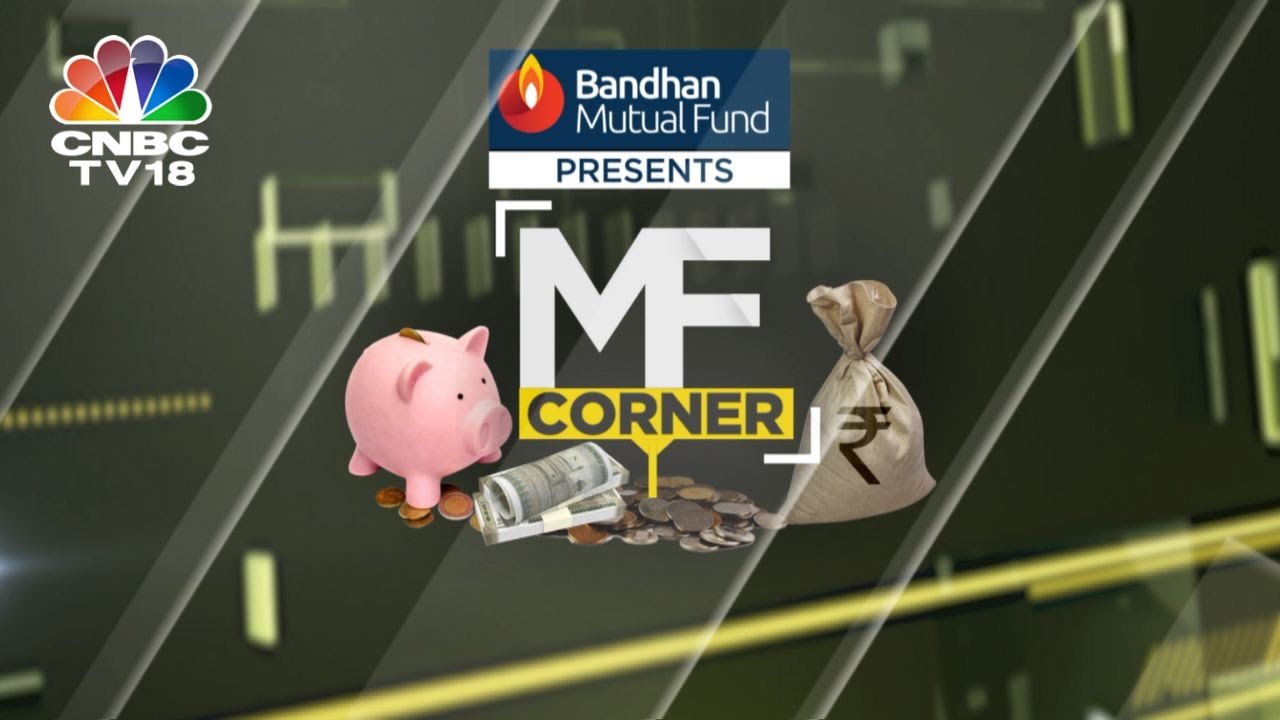 MF Corner LIVE | What Are The Key Trends In The Mutual Fund Industry ...