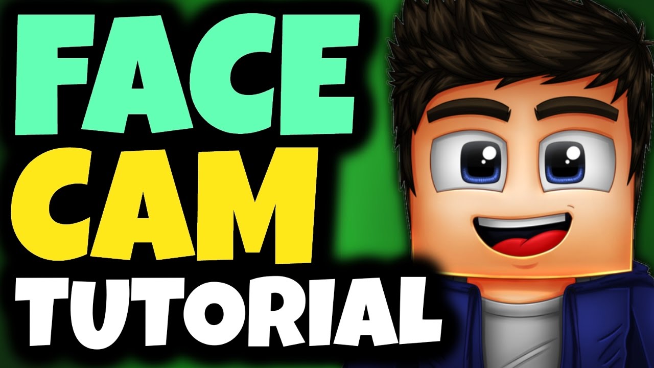 How to make facecam videos using android device! - YouTube