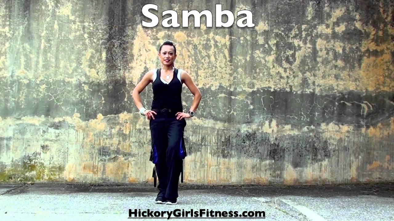 Tutorial - Samba - YouTube