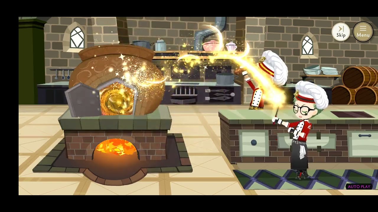 Twisted Wonderland Cooking Crucible Recipes - Banana-breads.com