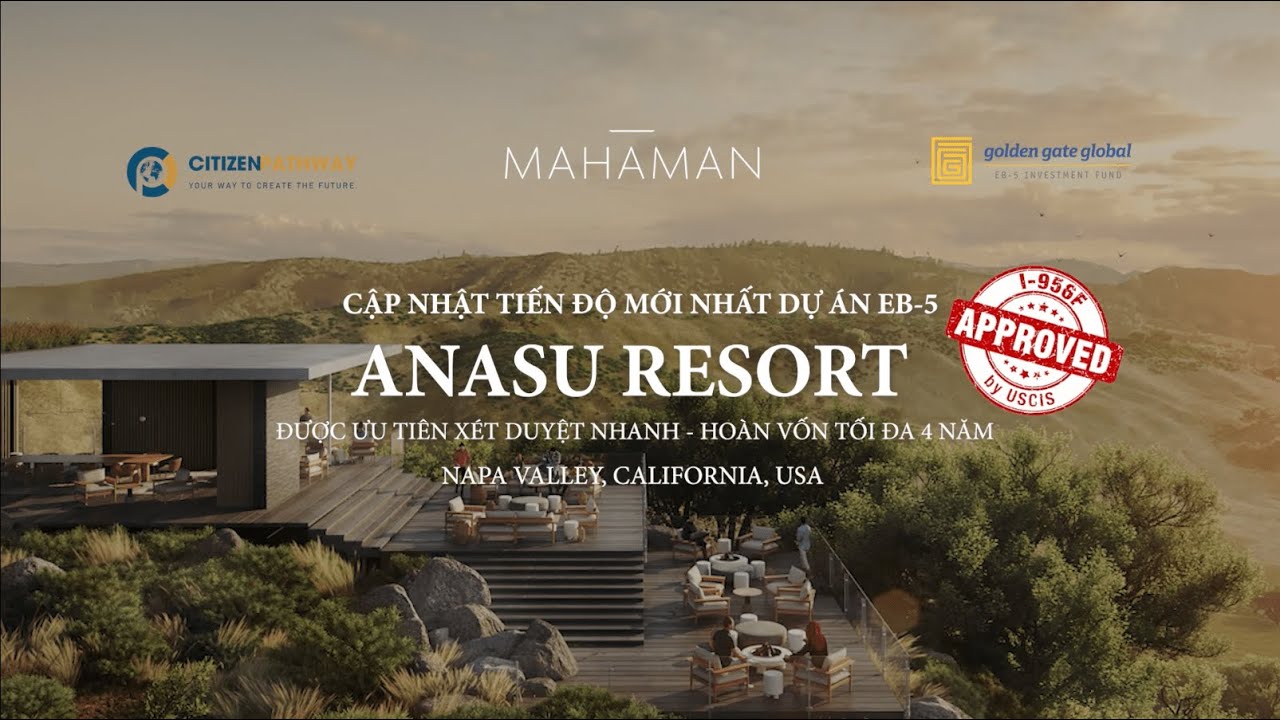 Cập nhật tiến độ dự án Anasu Resort tháng 3/2025 - YouTube