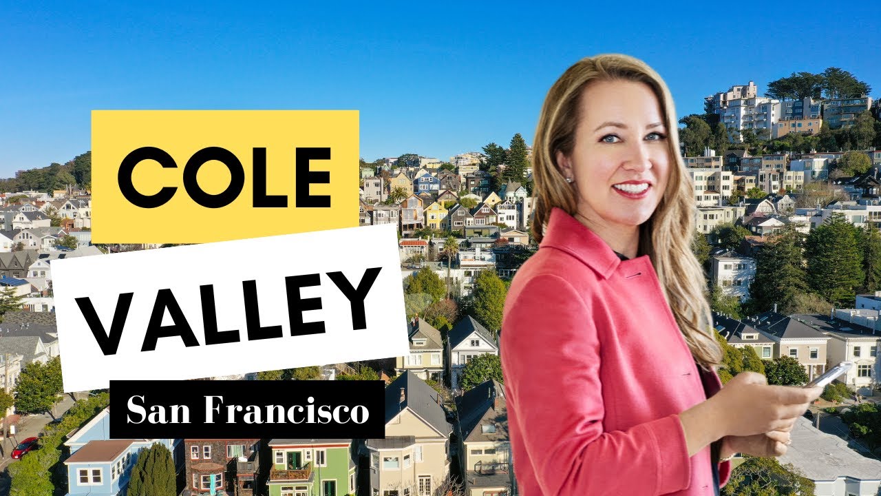 Where to live in San Francisco: All about Cole Valley neighborhoods and ...