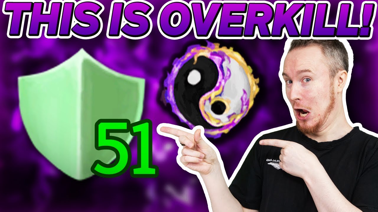 ABSOLUTE OVERKILL! 51 DEXTERITY! | Ascension 20 Watcher Run | Slay the Spire - YouTube