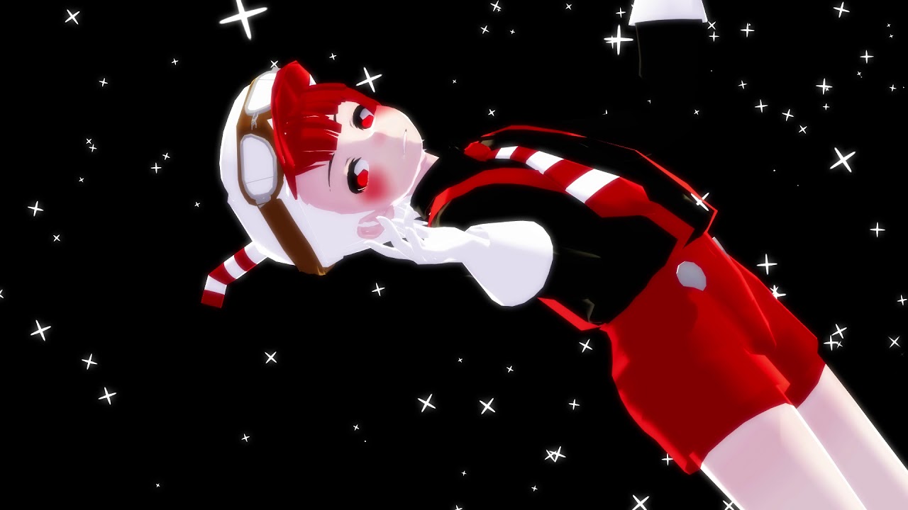 [MMD Cuphead]Cuphead - Heathens - YouTube