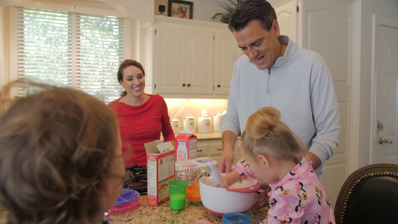 Kevin Yoder 2018 Kansas US House District 3 TV Ad #1 - YouTube