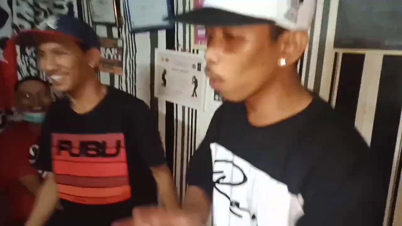 Mga Sikat Na Rapper Bumati Sa Aming Grupo 2nd Anniv Batang Rizal! - YouTube