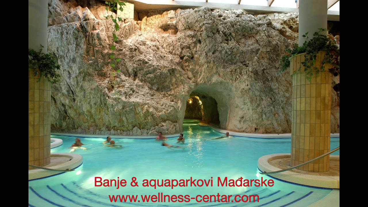 Banje Madjarske - YouTube