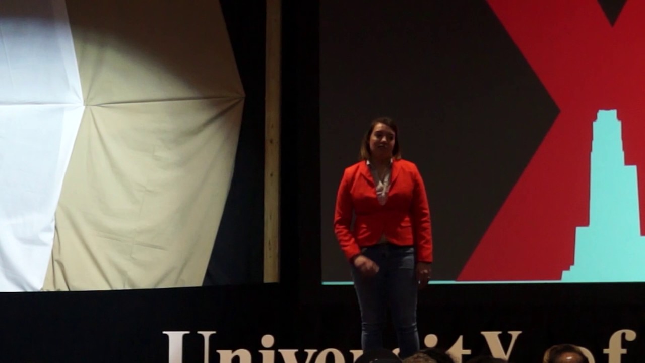 Disability Advocacy: Reaching for an Accessible Future | Jessica Benham ...