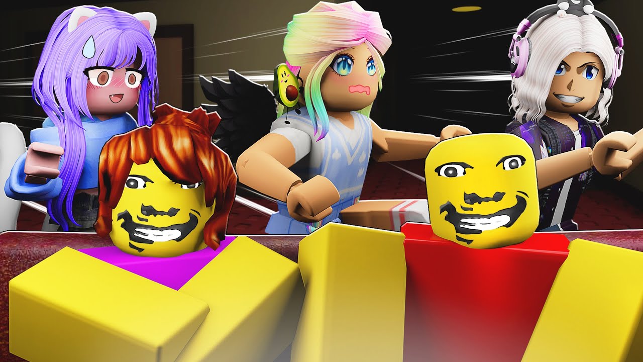 НАШИ РОДИТЕЛИ ВЕДУТ СЕБЯ СТРАННО... - YouTube