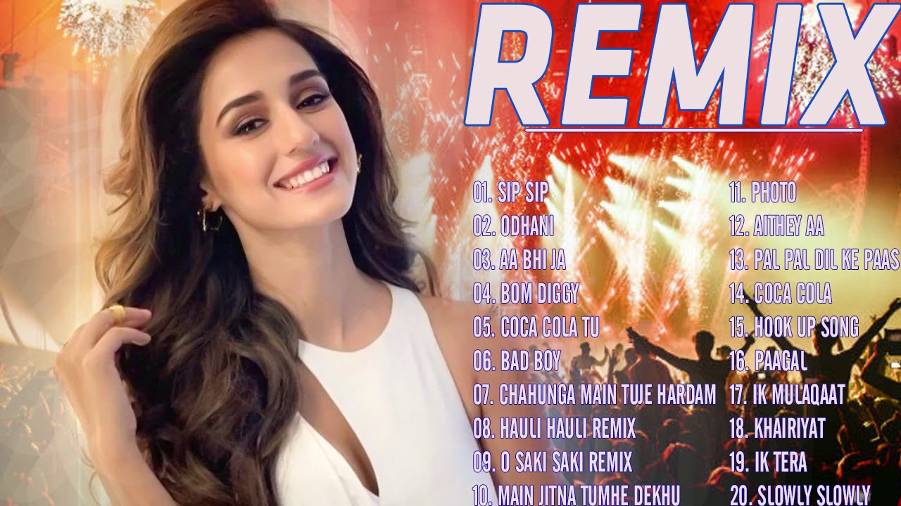 HINDI REMIX MASHUP SONGS 2020 June / NONSTOP DJ PARTY MIX - BEST ...
