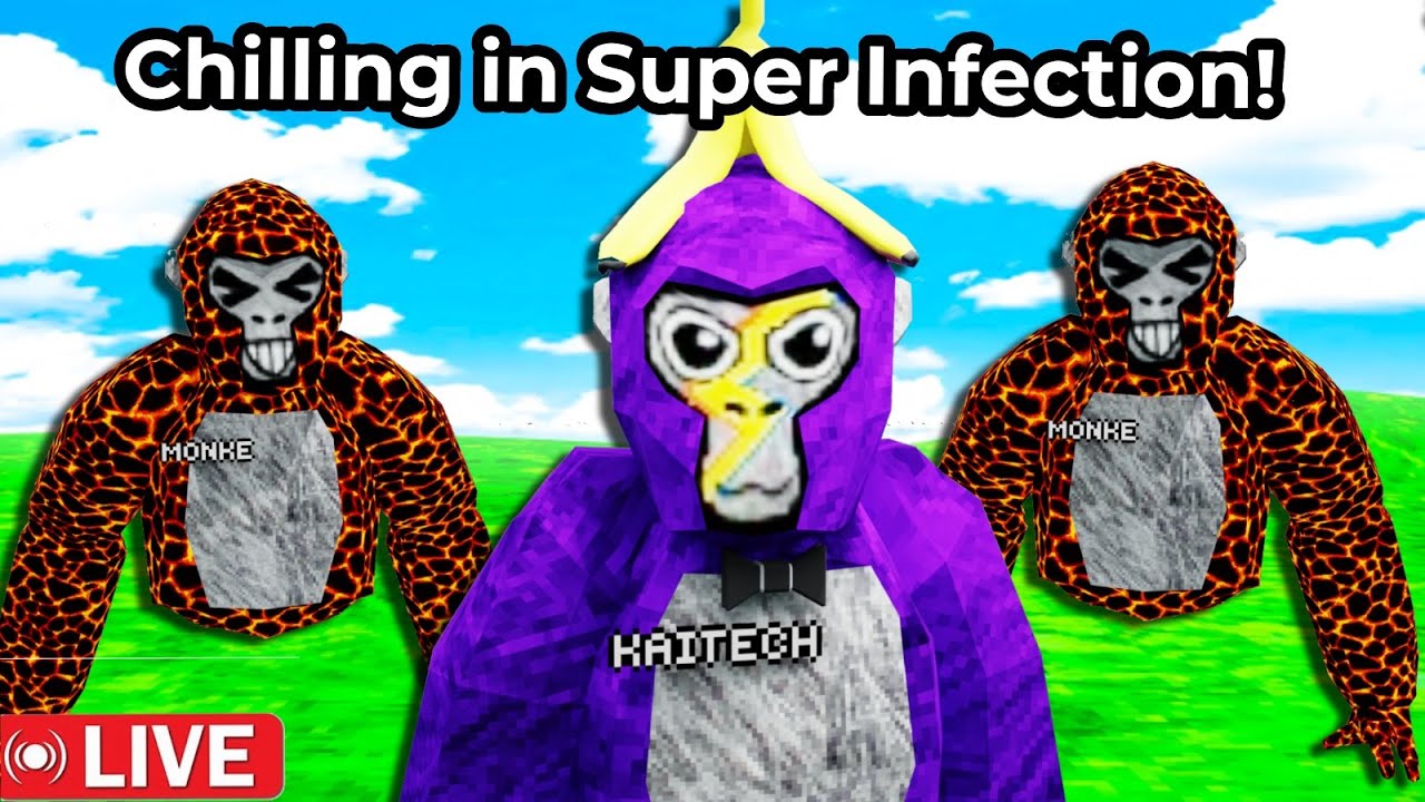 Kai-Tech Live Stream - YouTube