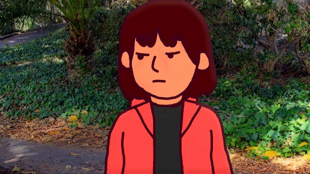 Over Subculture Animated Short Youtube - YouTube