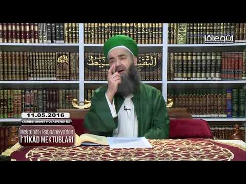 Meleklerin isminde geçen ''İL'' eki ne anlama geliyor - Cübbeli Ahmet Hocaefendi Lâlegül TV