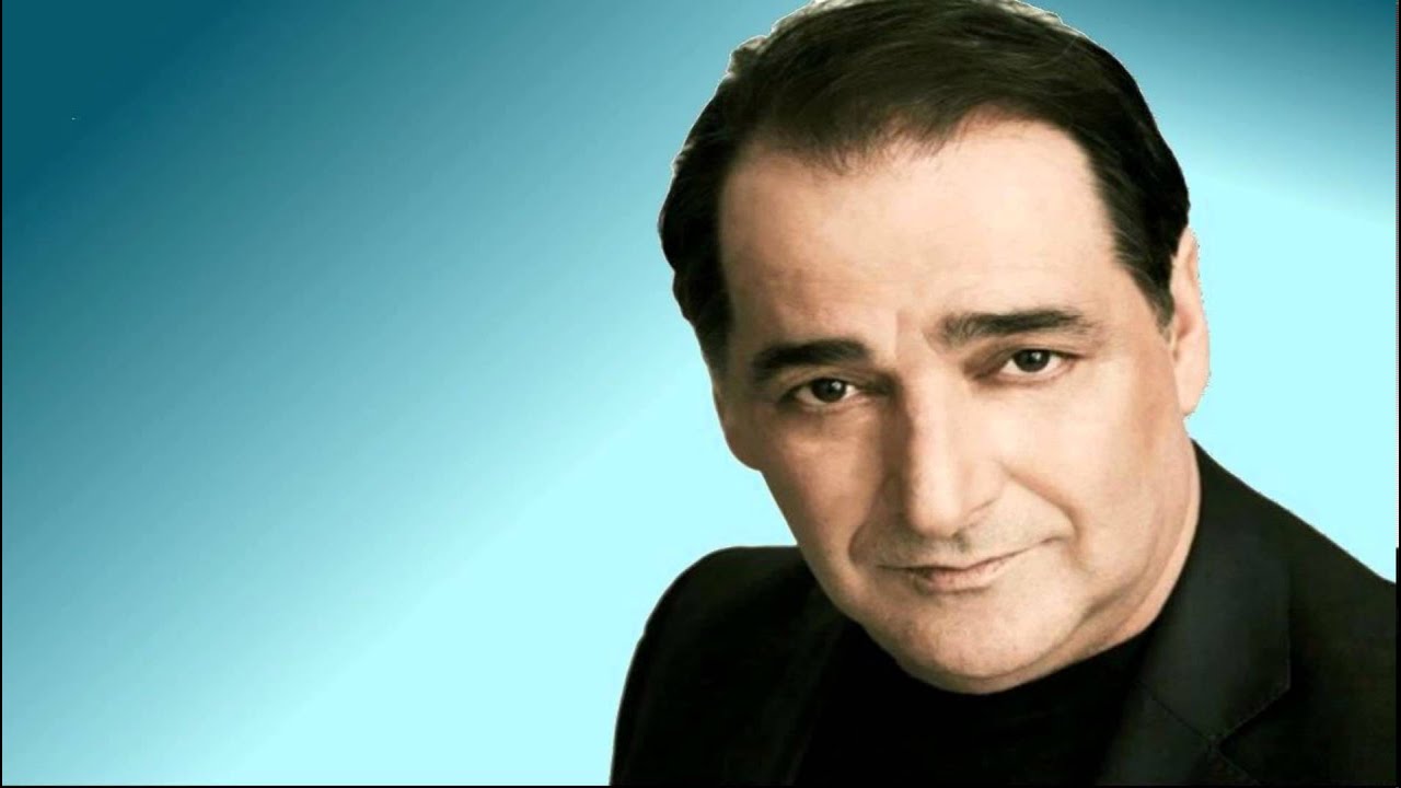 ΒΑΣΙΛΗΣ ΚΑΡΡΑΣ - ΚΑΤΕΔΑΦΙΖΕΤΑΙ ♥இڿ-ڿڰۣ--- - YouTube