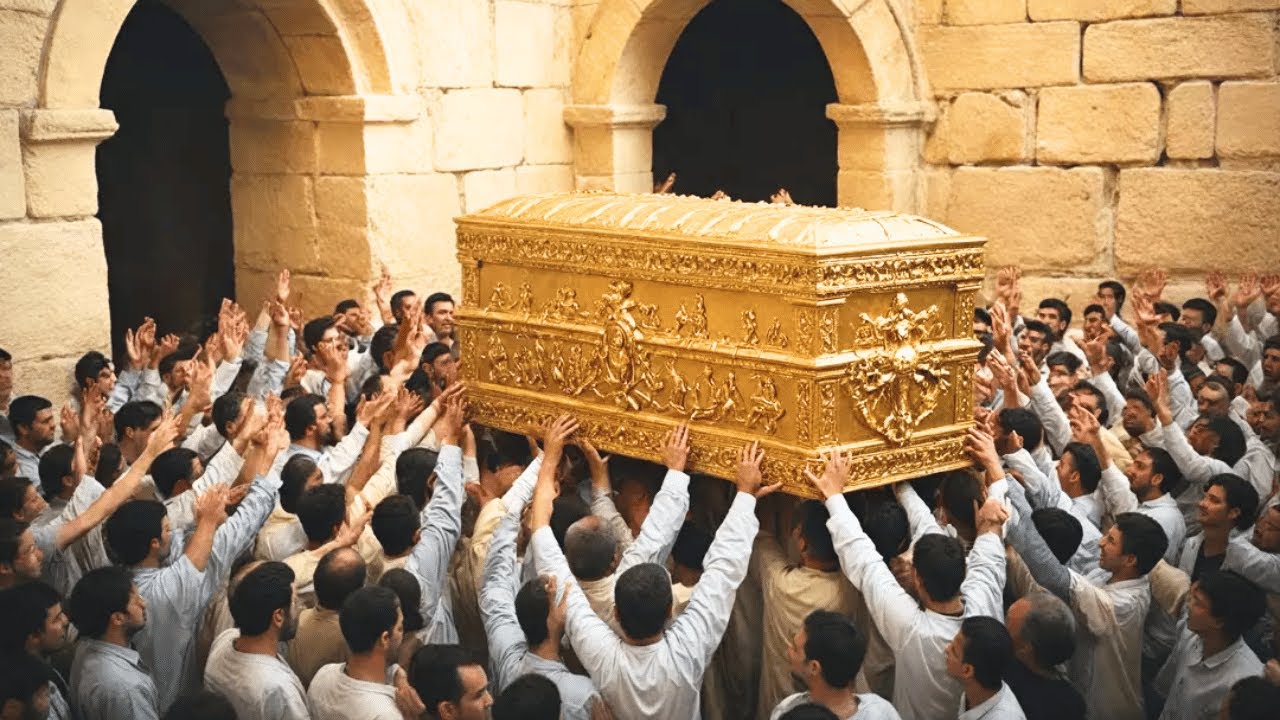 Jesus Sealed Tomb Soldiers