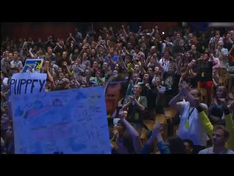 NAVI vs ALLIANCE - TI3 GRAND FINAL - INTERNATIONAL - DOTA 2! THAT EPIC ...